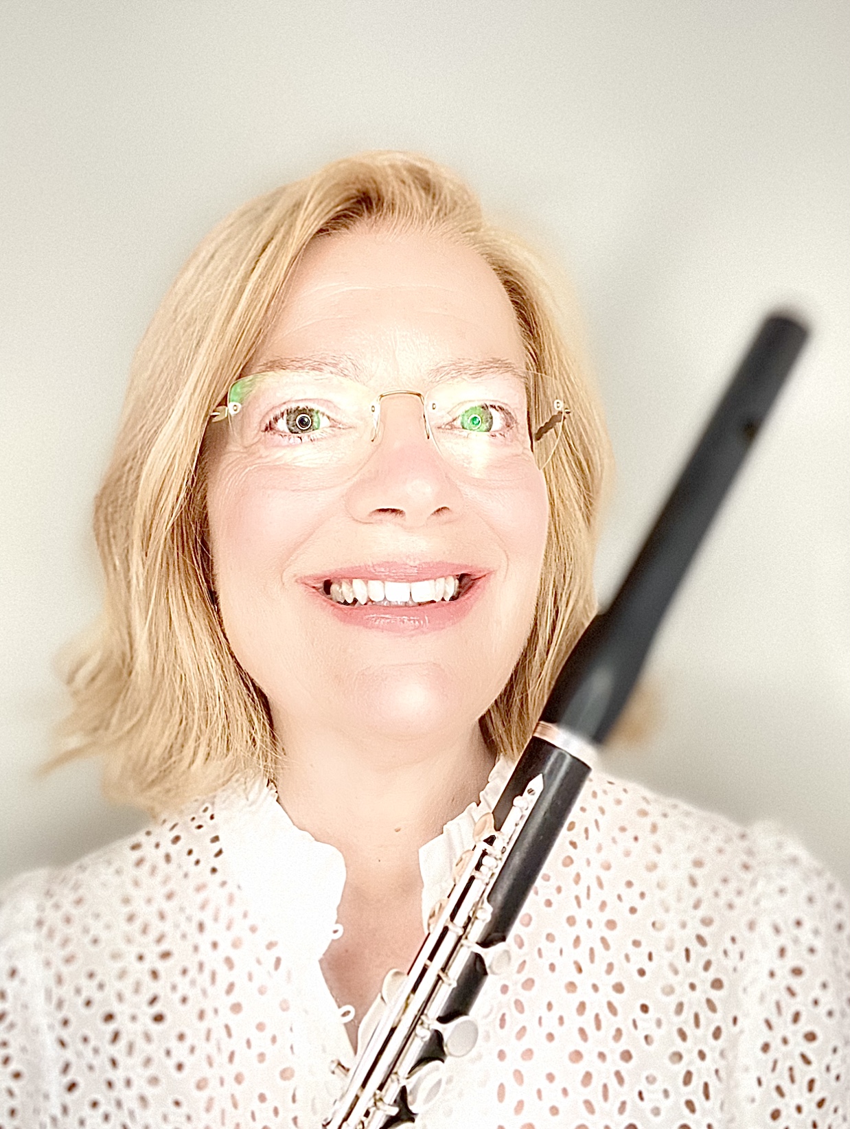 Keys With Kay Flute Lessons Basingstoke - UK Music Teachers