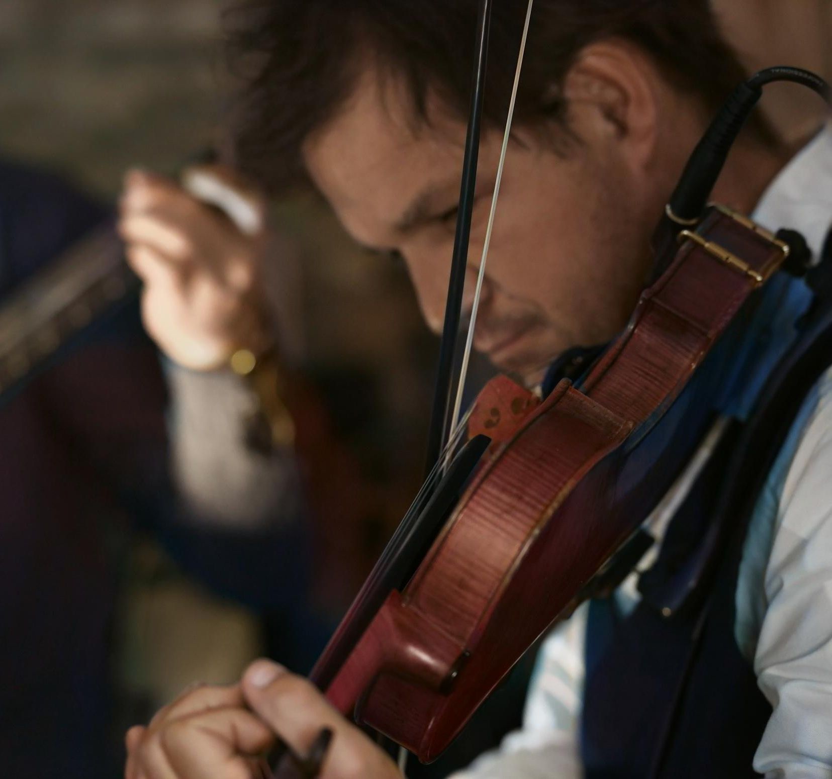 Learn to play the fiddle Violin Lessons Bristol - UK Music Teachers