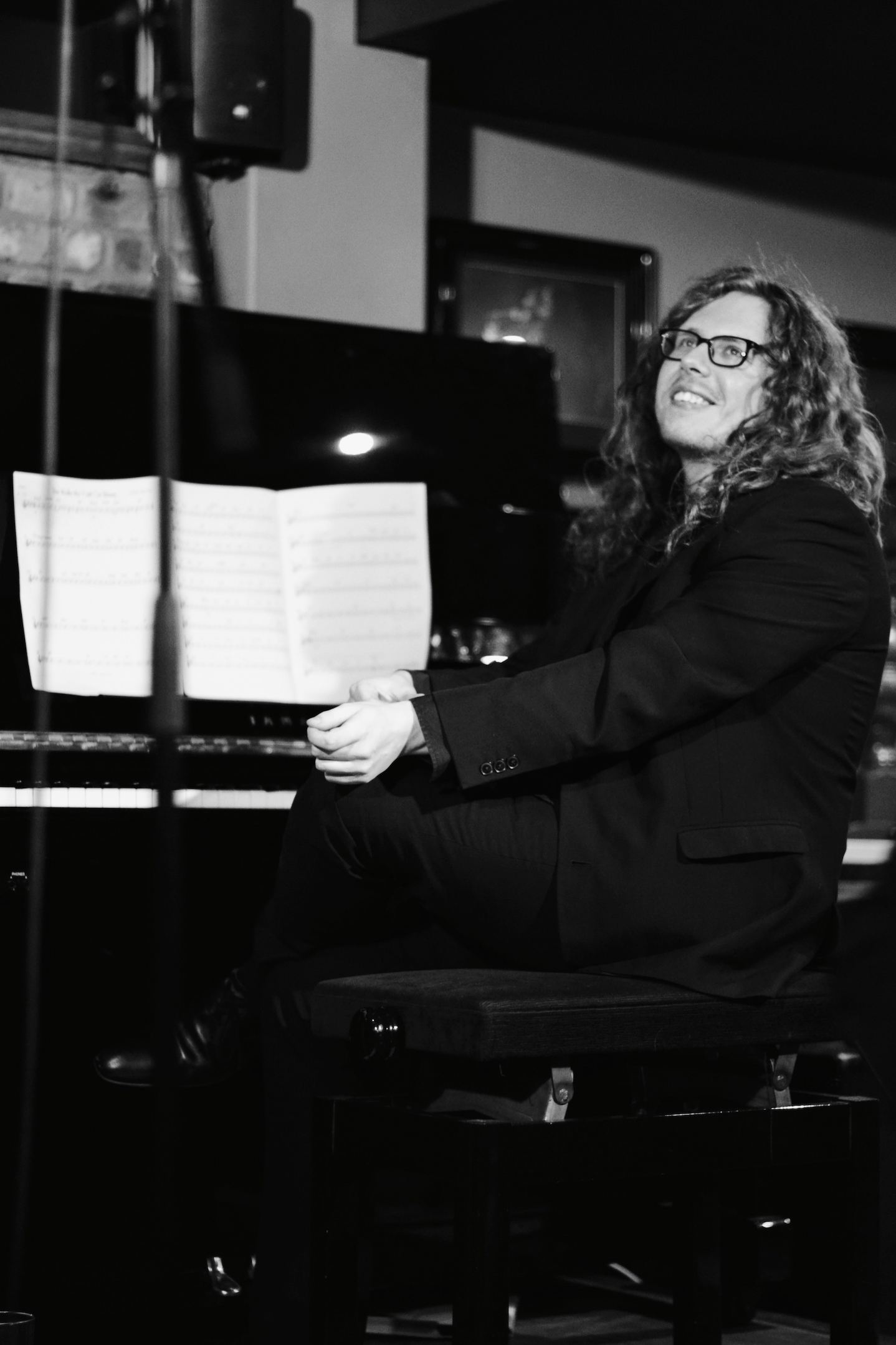 Christopher Neill Keyboard Lessons London - UK Music Teachers