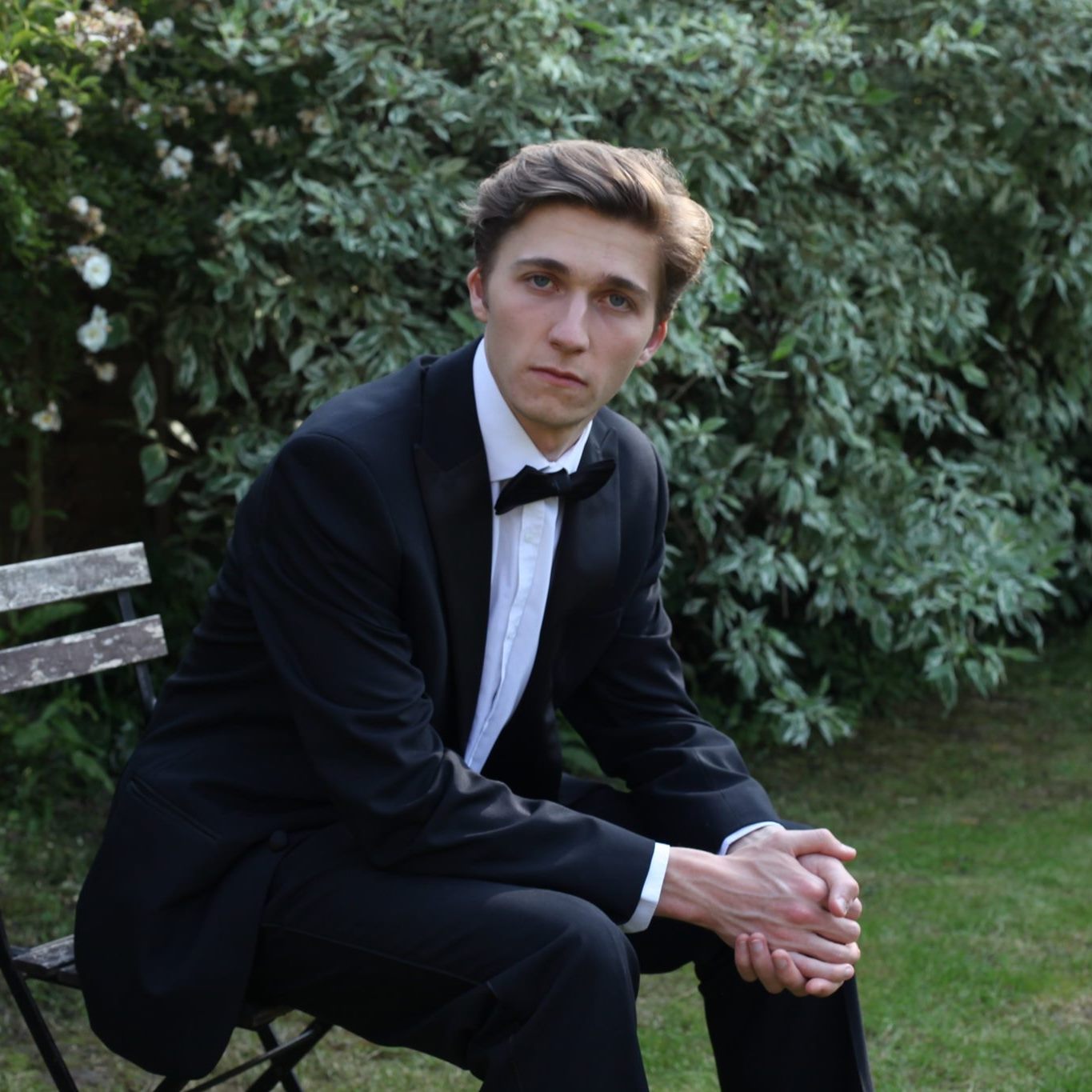 Simon Purdy Teaching Studio Violin Lessons Surrey - UK Music Teachers